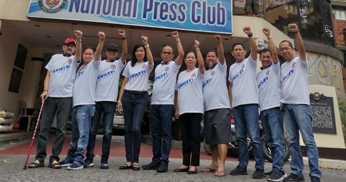 National Press Club of the Philippines